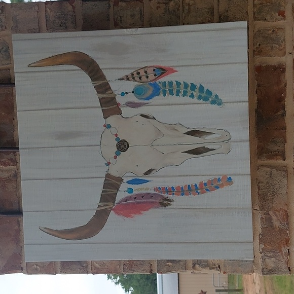 emily adams | Art | Canva Southwest Art | Poshmark